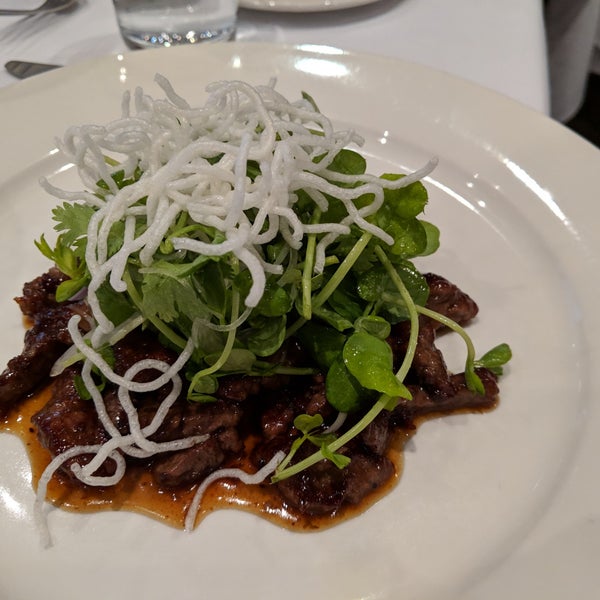 Quaff - Australian Restaurant