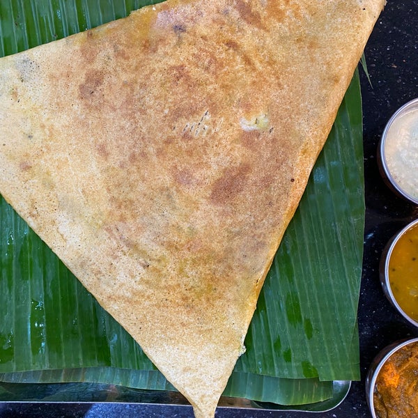 Machan's Kitchen - Little India - 12 tips