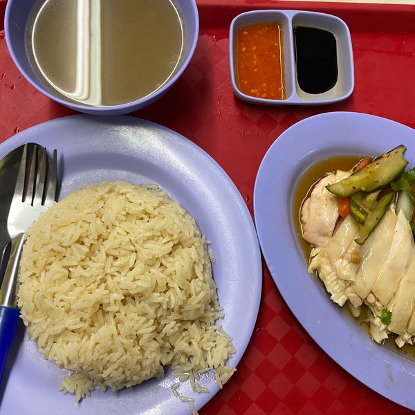 S11 Food House
