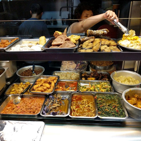 Very Nice Curry Rice - Chinese Restaurant in Central Region