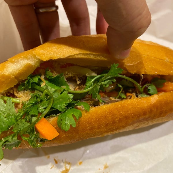 Bami Express - Vietnamese Restaurant