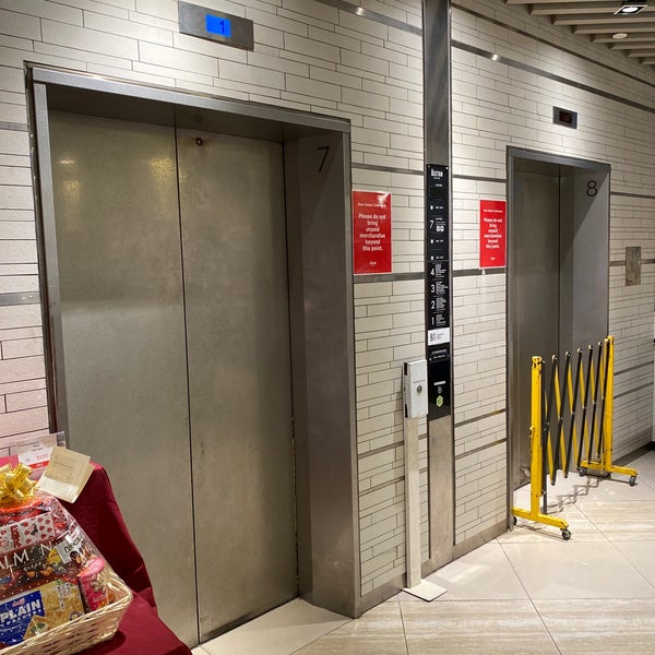 Isetan Scotts Supermarket - Orchard Road - Shaw House