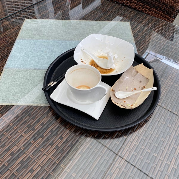 Water Drop Teahouse 滴水坊 - Tea Room in Singapore