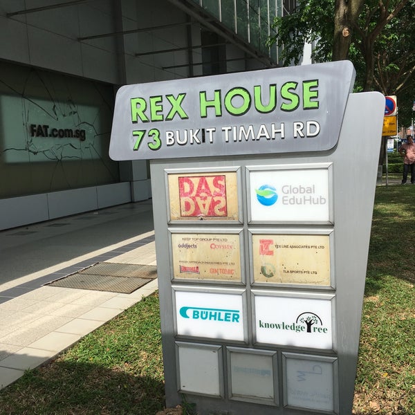 Rex House - Heritage District - 0 tips