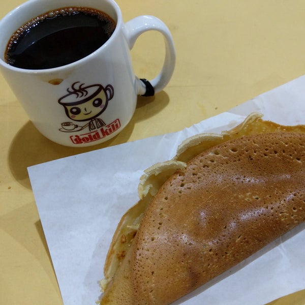 Uncle Pancake - Woodlands - #01-07 Marsiling Lane Food Centre