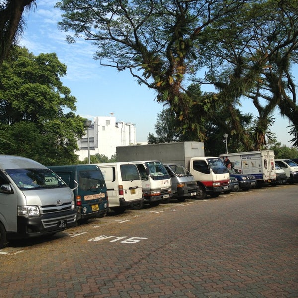 Photos at Marsiling Park - Woodlands - Woodlands Centre Road