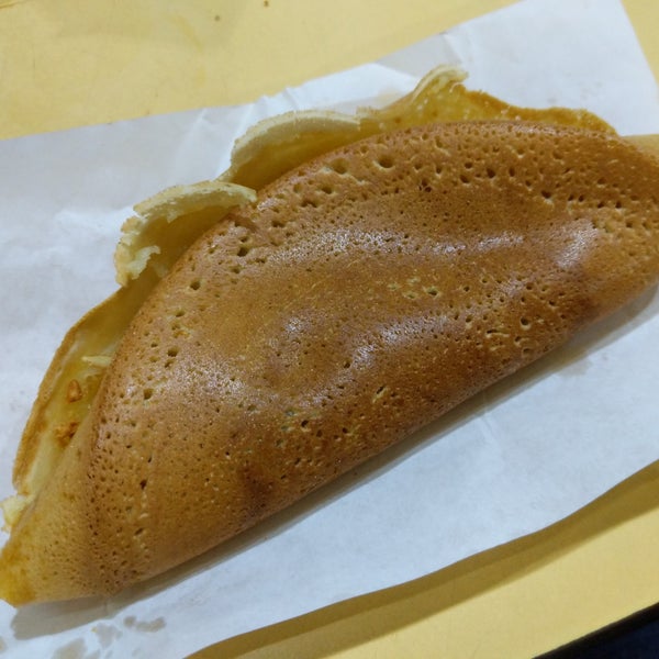 Uncle Pancake - Woodlands - #01-07 Marsiling Lane Food Centre