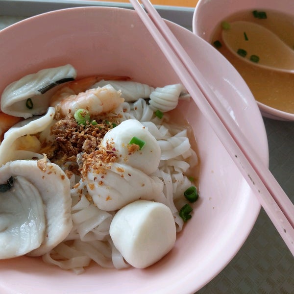 Hock Heng 福興 2nd Branch 第二分行 - Central Region - Blk 17, Upper Boon Keng ...