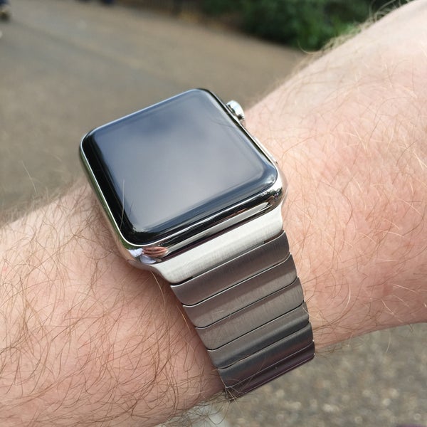 Apple Selfridges - 1 tip from 339 visitors