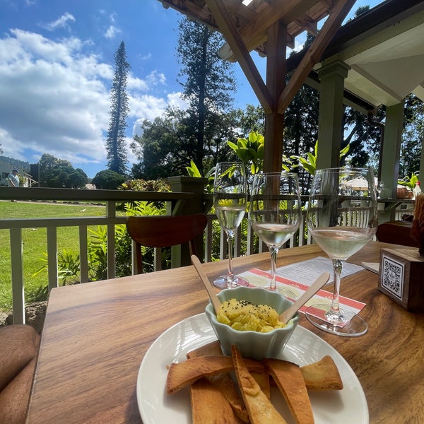 Maui Wine - Winery in Kula