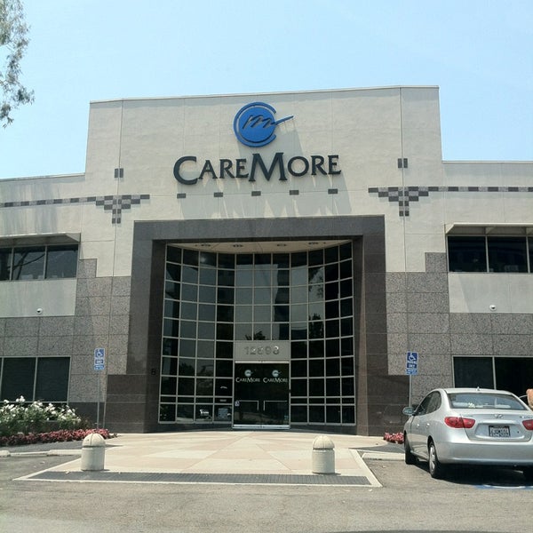 Caremore West - Cerritos, CA