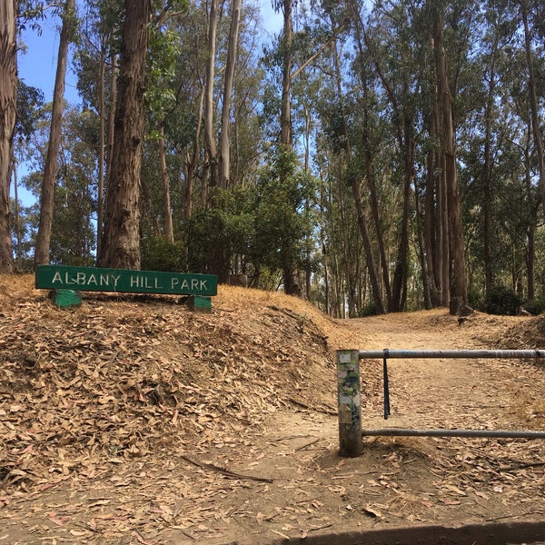 Photos at Albany Hill Park - Albany, CA