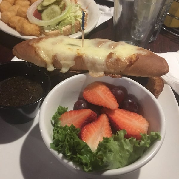 Library Sports Pub & Grill (Now Closed) - Sports Bar in Novi