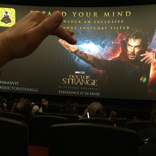 Photos at AMC Regency 24 - Movie Theater in Regency