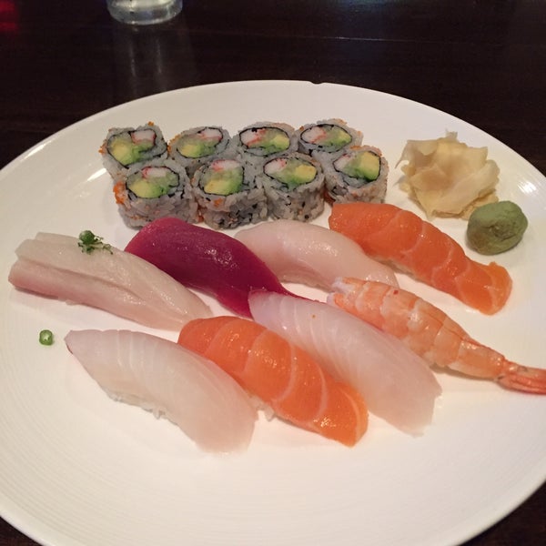 Photos at Philip Sushi - Baymeadows Center - Jacksonville, FL