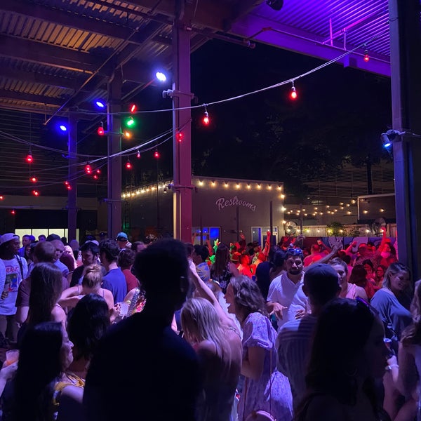 Photos at The Container Bar - Downtown Austin - Austin, TX