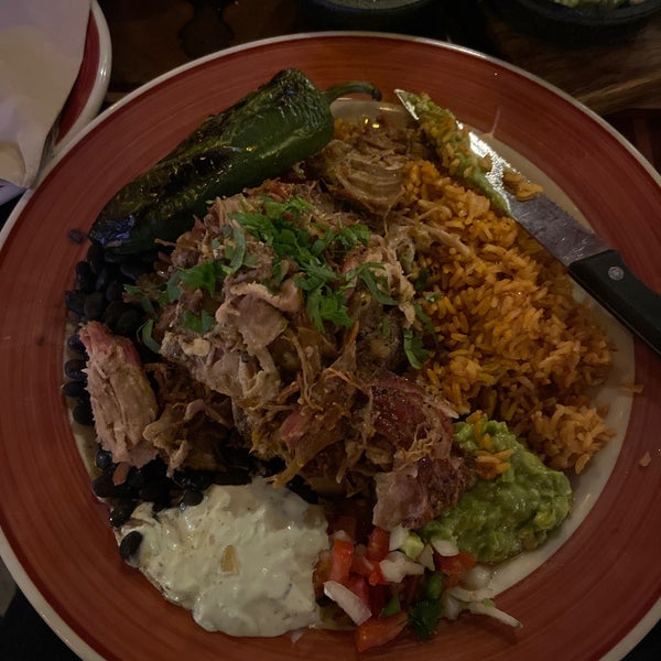 The Matador - Downtown Redmond - 96 tips