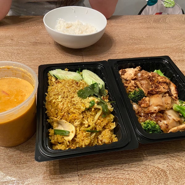 Irene Thai Cuisine - Thai Restaurant in Town Center