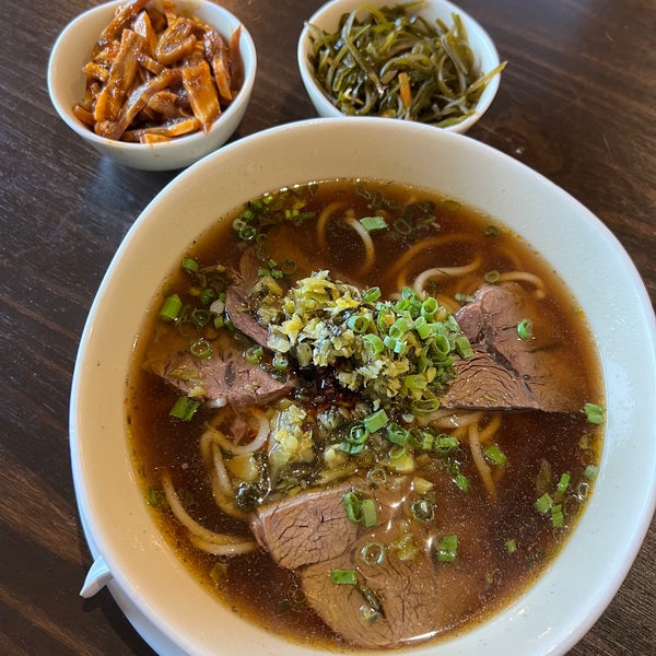 MonGa Cafe - Taiwanese Restaurant in Bellevue