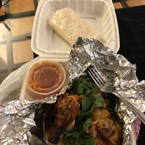 Tup Tim Thai (Now Closed) - Thai Restaurant in Seattle