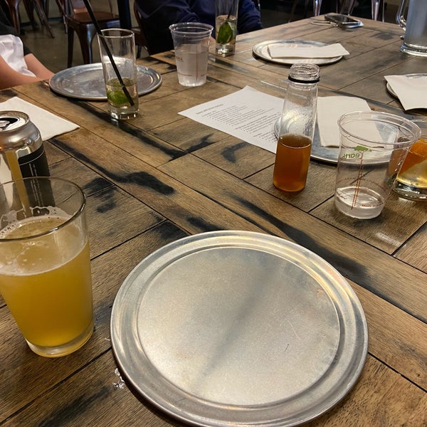 206 Distillery - Distillery in Seattle