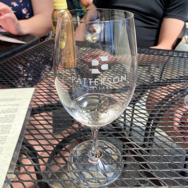 Patterson Cellars - Tourist District - 14505 148th Ave NE