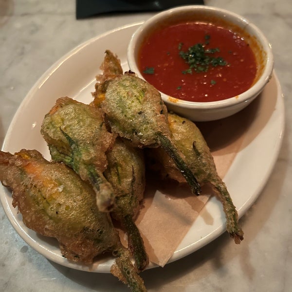 Scopa Italian Roots - Italian Restaurant