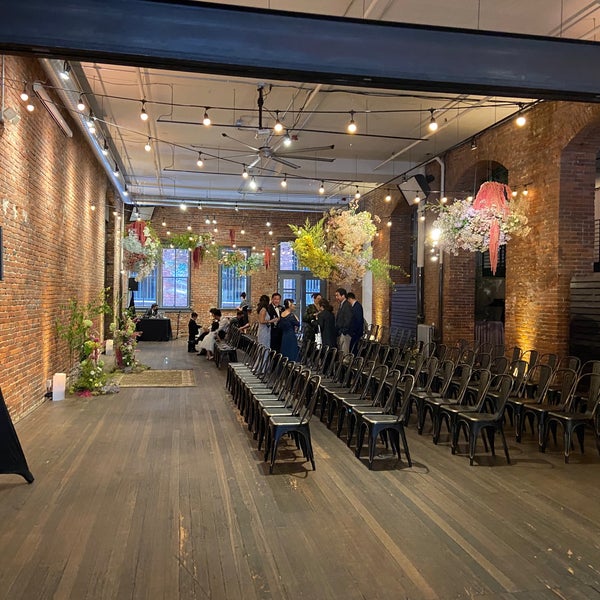 AXIS Pioneer Square - Event Space in Seattle