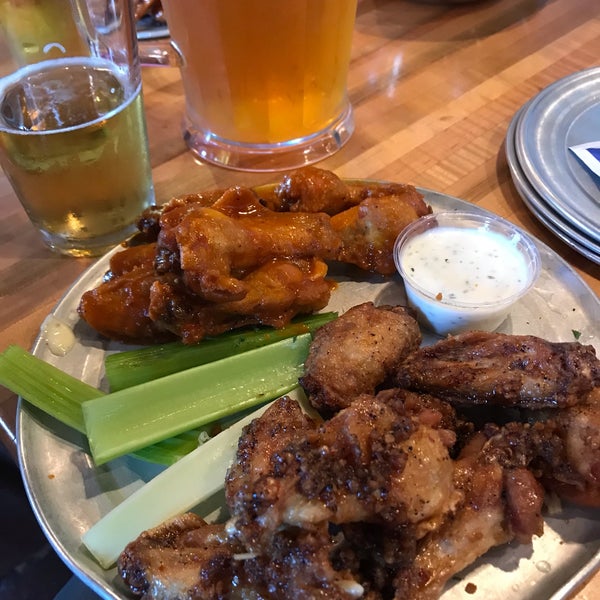 Wing Dome - Greenwood - 42 tips