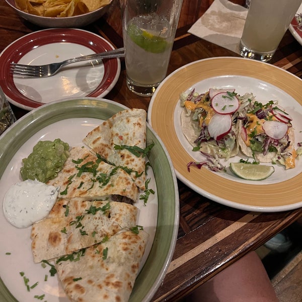 The Matador - Downtown Redmond - 96 tips