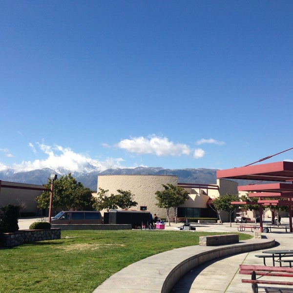 Photos at AB Miller High School - High School