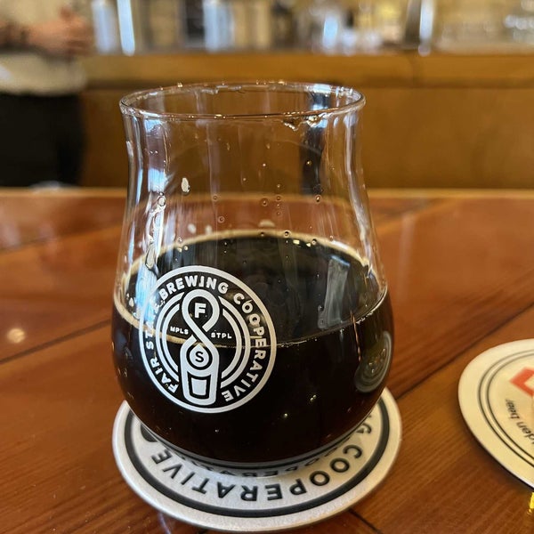 Fair State Brewing Cooperative - Brewery in Minneapolis