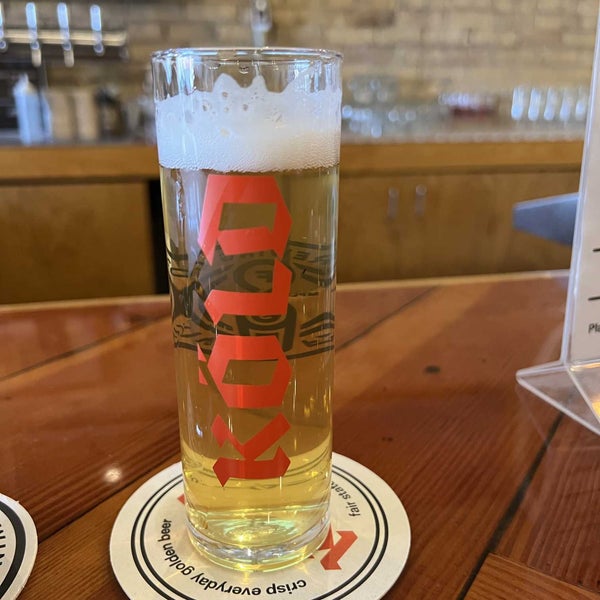 Fair State Brewing Cooperative - Brewery in Minneapolis