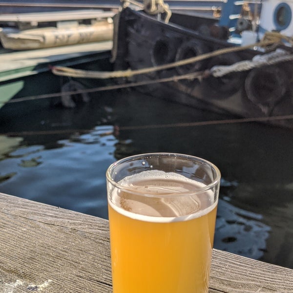 Collision Bend Brewing Company - Brewery in Downtown Cleveland