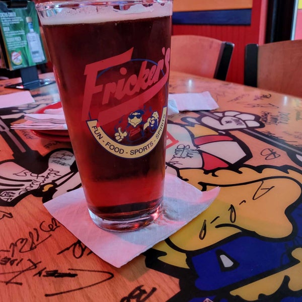 Fricker's - Findlay, OH