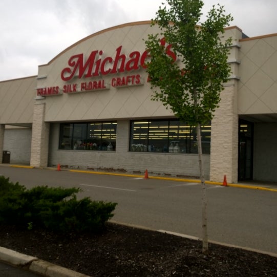Michaels - Cincinnati, OH