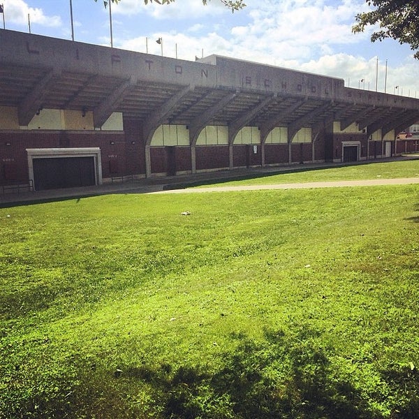 Christopher Columbus Middle School - Clifton, NJ
