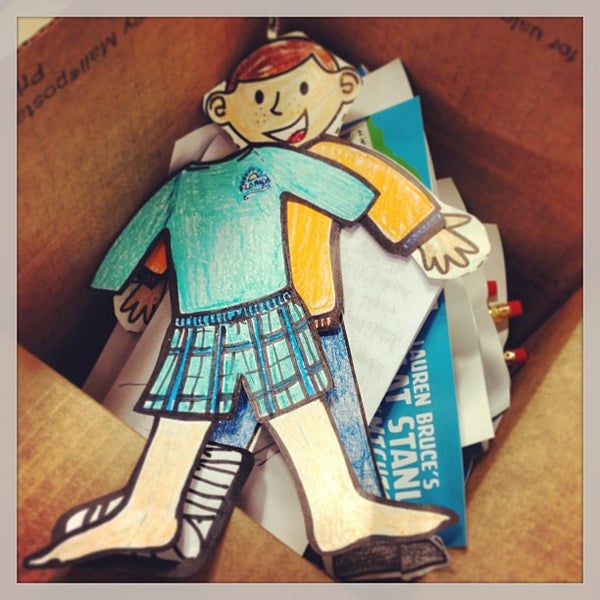 United States Postal Service - Post Office