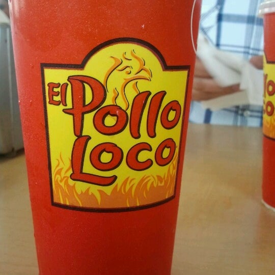 El Pollo Loco - Fast Food Restaurant