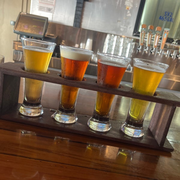 The Waterfront Brewery - Key West, FL