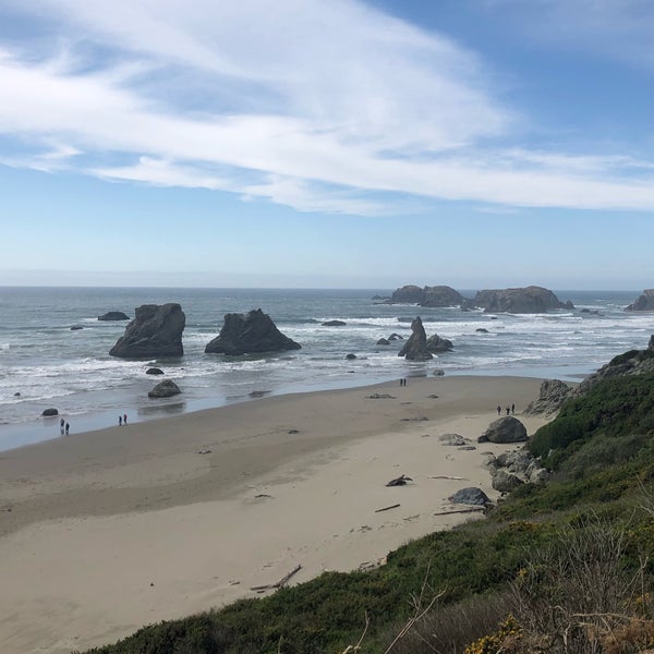 Photos at Face Rock State Park - 7 tips from 343 visitors