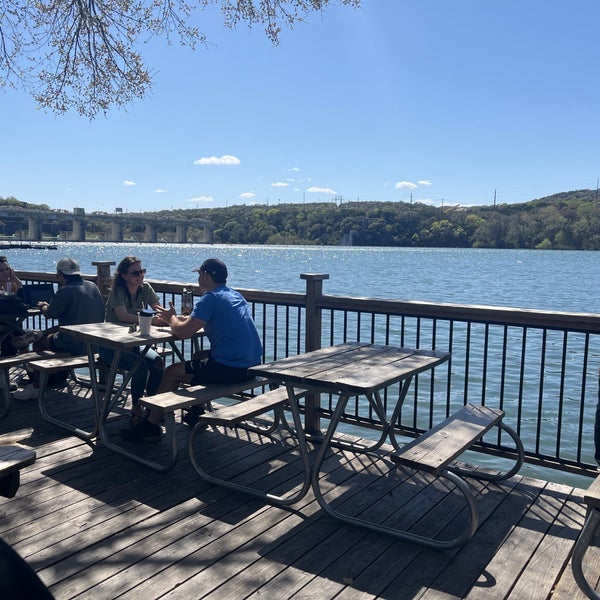 Oyster Landing Marina - West Austin - 3825 Lake Austin Blvd #401