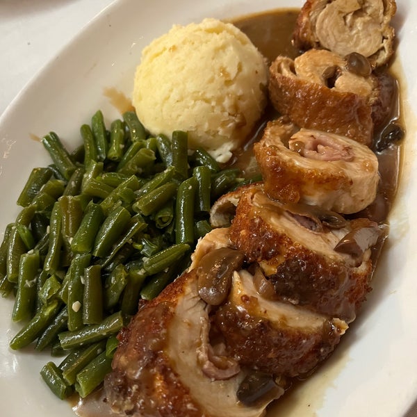 Milleridge Inn - Event Space in Jericho