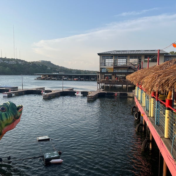 Oyster Landing Marina - West Austin - 3825 Lake Austin Blvd #401