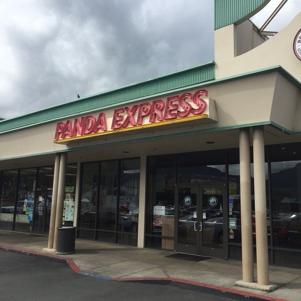 Panda Express - 2 tips from 275 visitors