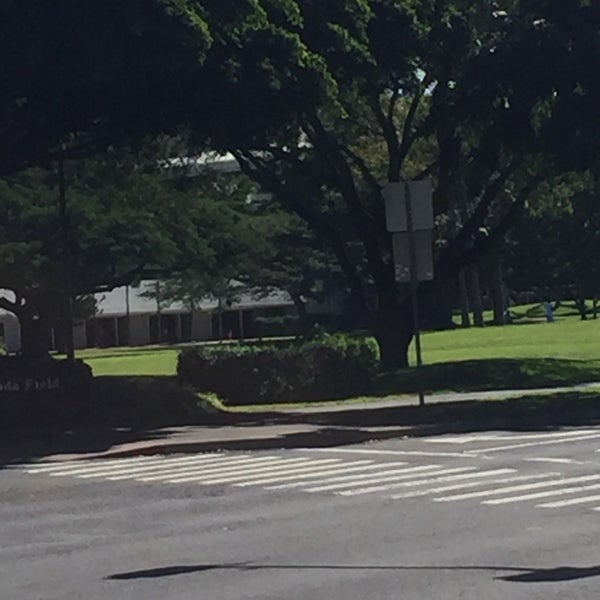 Photos at Kuroda Field - Waikiki - 1 tip