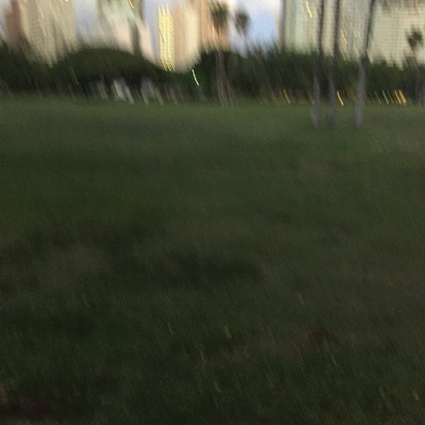 Photos at Kuroda Field - Waikiki - 1 tip