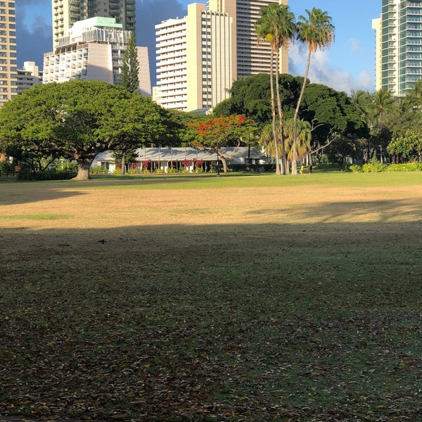 Photos at Kuroda Field - Waikiki - 1 tip