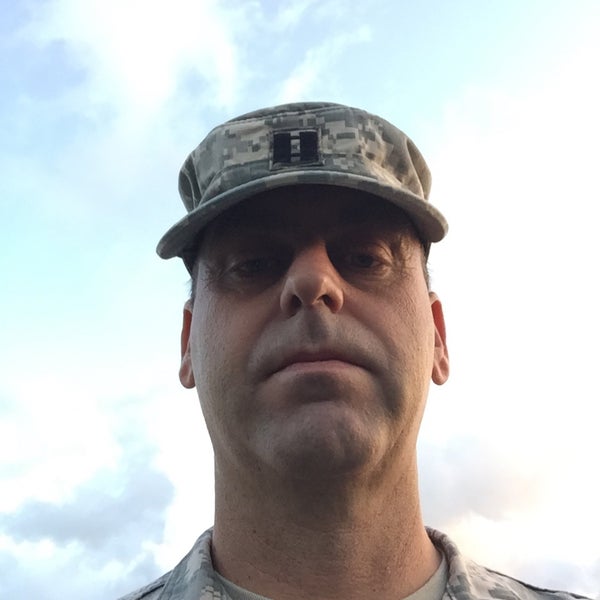 Hawaii Army National Guard - Ft. Ruger - Military Base in Honolulu