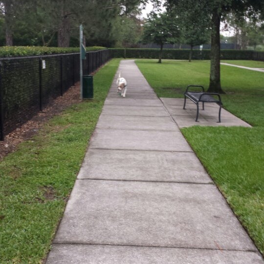 Avalon Dog Park - Orlando, FL